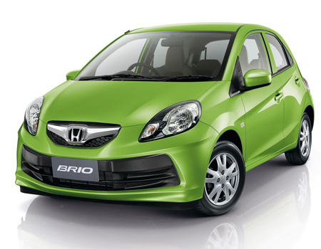 Honda Brio Insurance Price - Renew Honda Brio Car Insurance